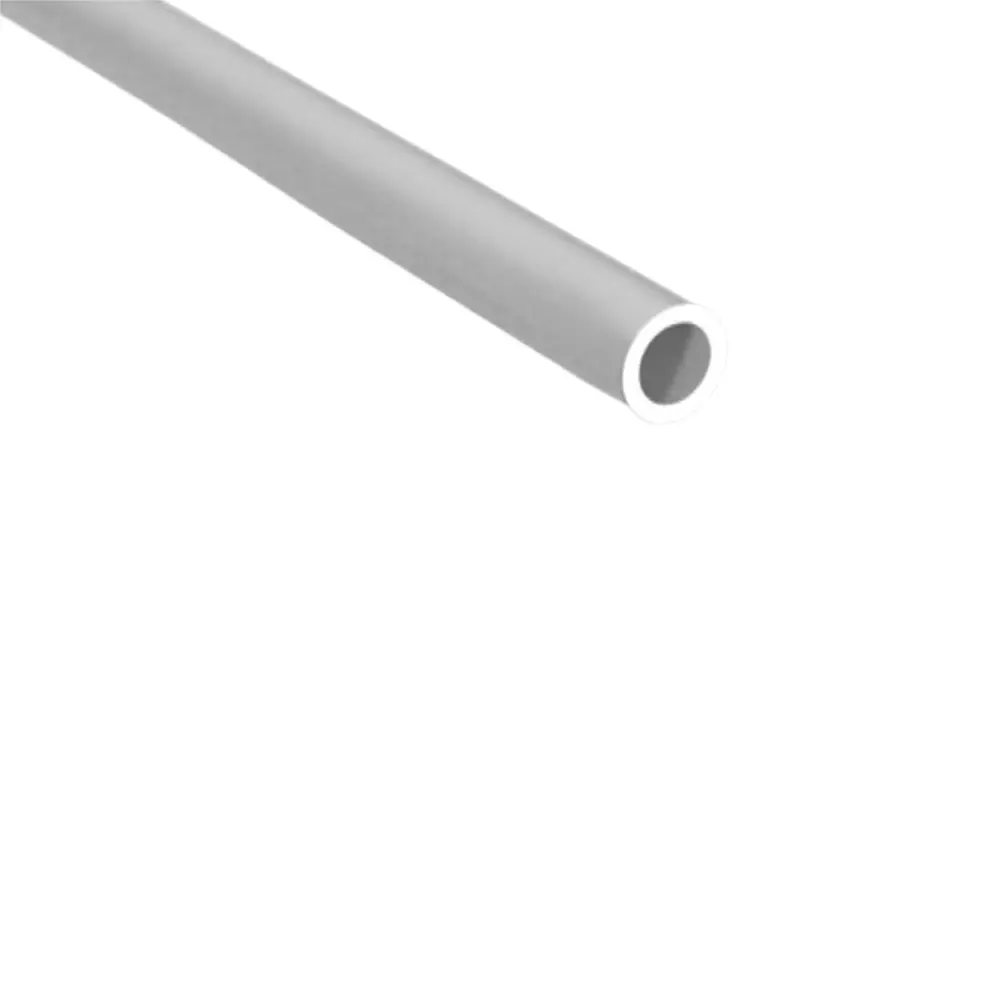 Anodised Aluminum Round Pipe Section Bar | Diyfixups