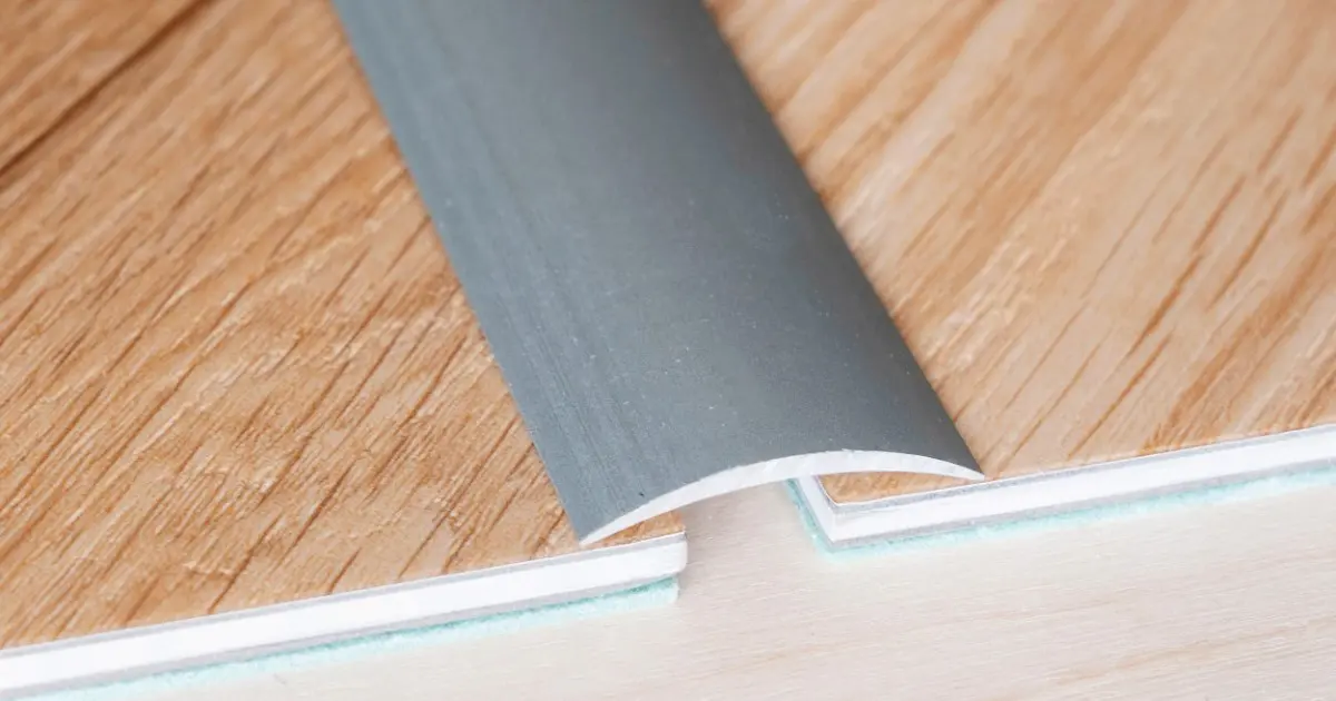 Wide Range of Aluminium Door Thresholds | Diyfixups