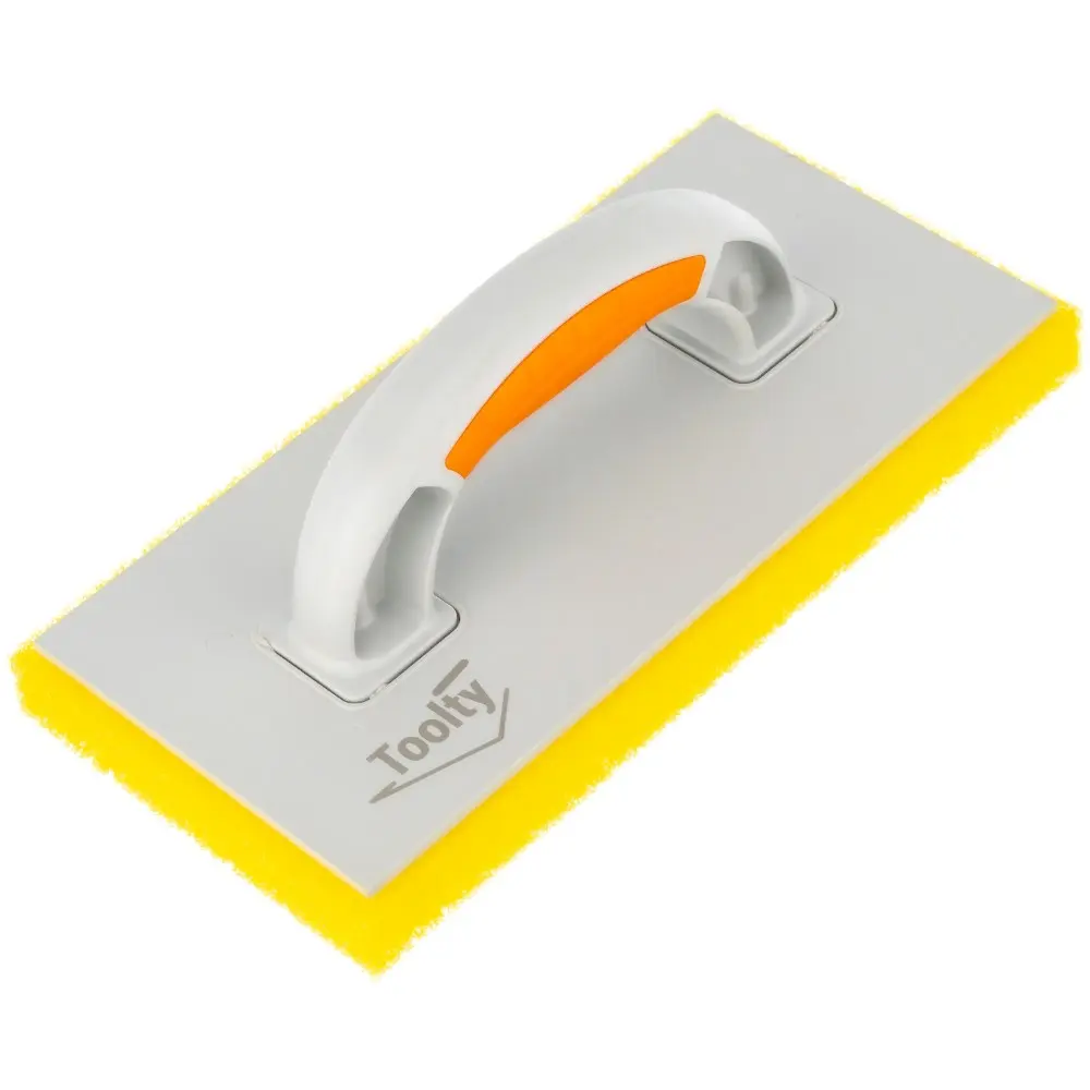 PVC Porous Coarse Sponge Float | 280x140mm | Diyfixups