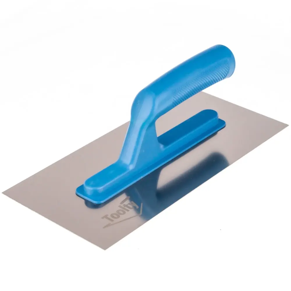 Finishing Trowel 270mm | Stainless | PVC Handle | Diyfixups