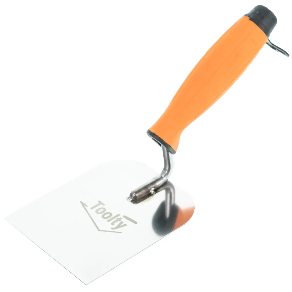 Premium Stainless Steel Plastering Trowel | All Sizes | Diyfixups